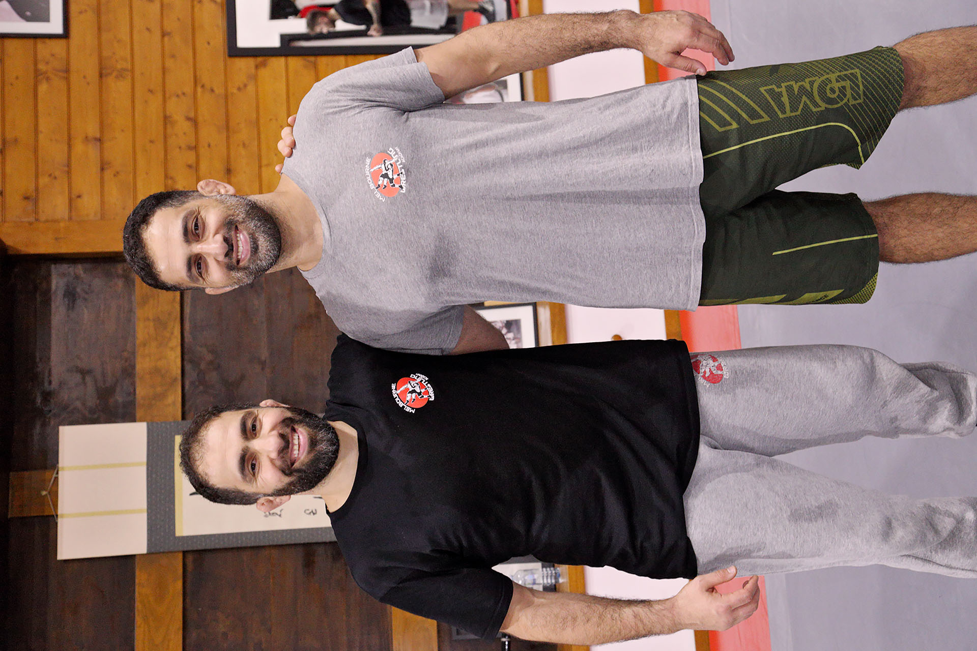 About Us | Melbourne Wrestling Academy